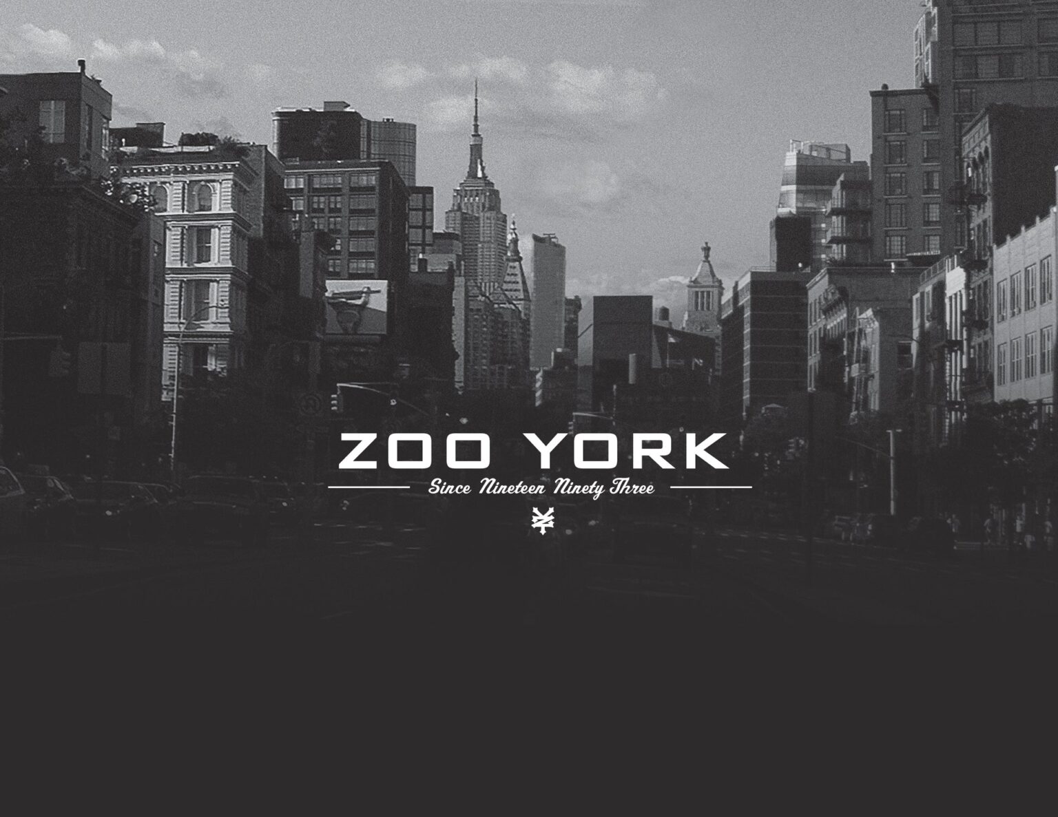 Zoo York